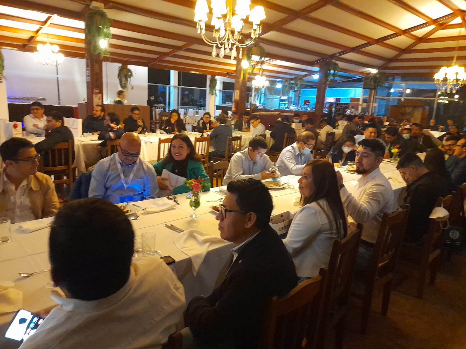 Clausura de residentes de Urología 2022 - JAM PHARMA