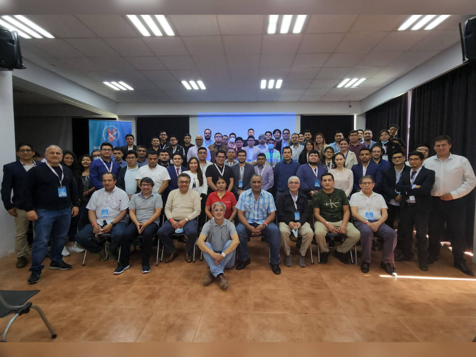 Clausura de residentes de Urología 2022 - JAM PHARMA